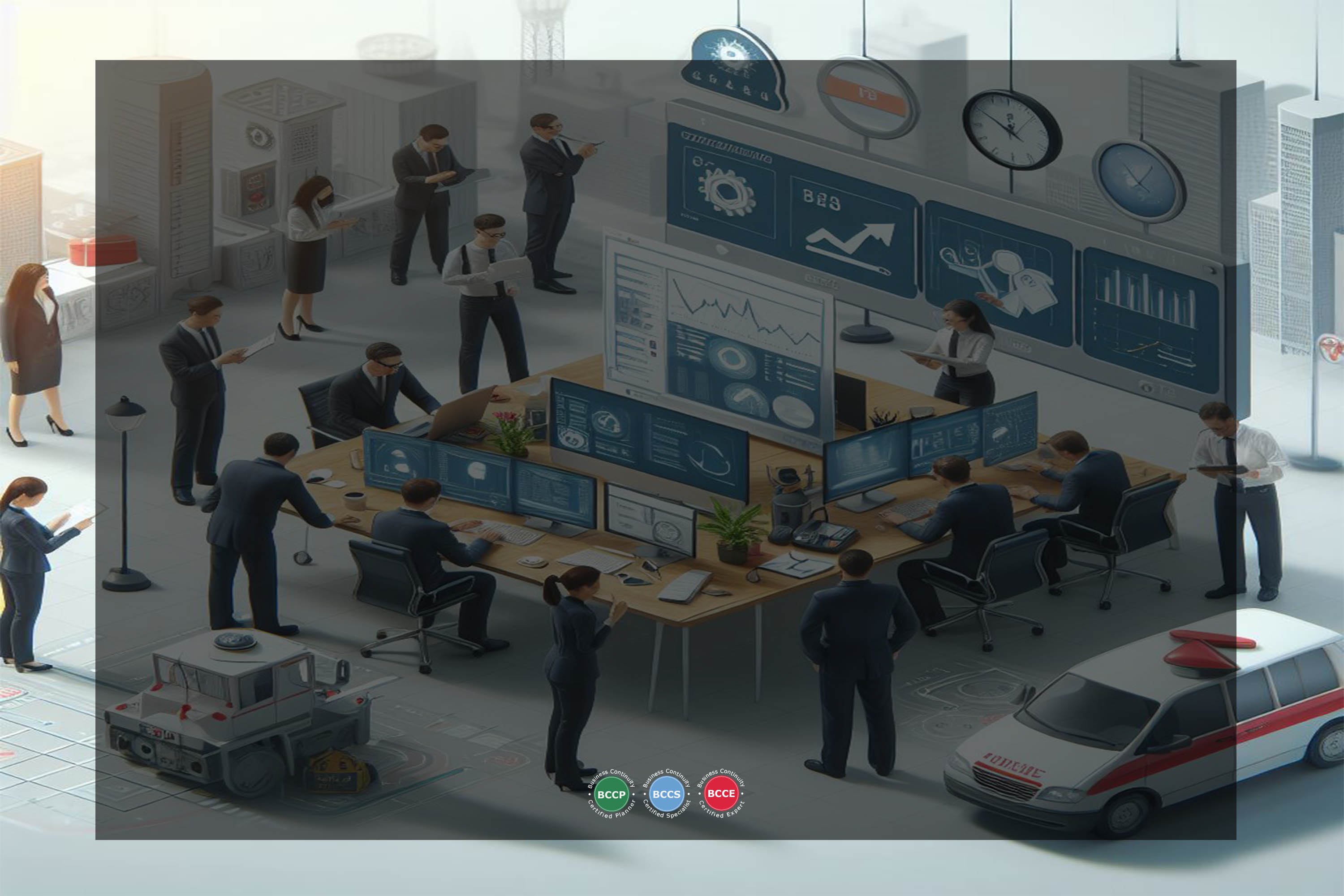 What is MBCO or Minimum Business Continuity Objective?